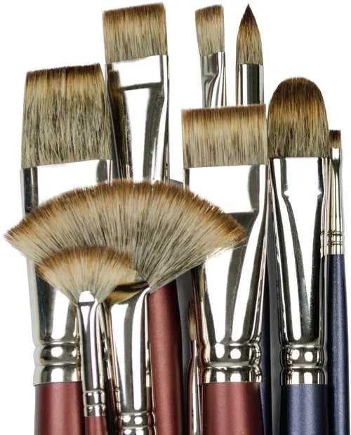 Royal and Langnickel Brushes - Craft and Canvas