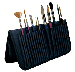 Stylish Brushes Case for Your Art Brushes – Craft and Canvas