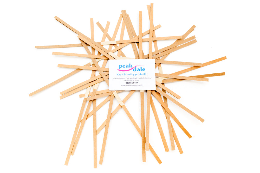 Cracker Snaps - pack of 24 - Craft and Canvas