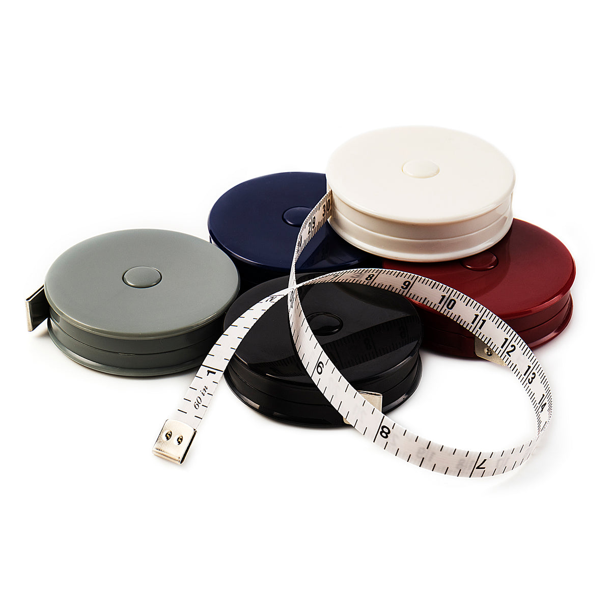 Retractable Tape Measure – Craft and Canvas