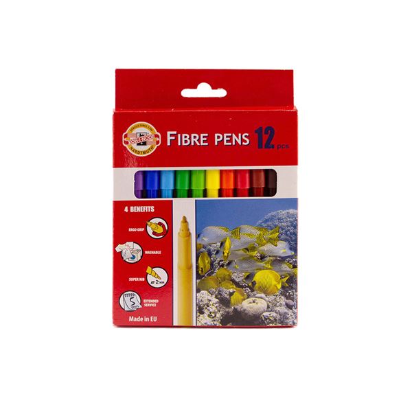 Washable Felt Tip Pens – Craft and Canvas