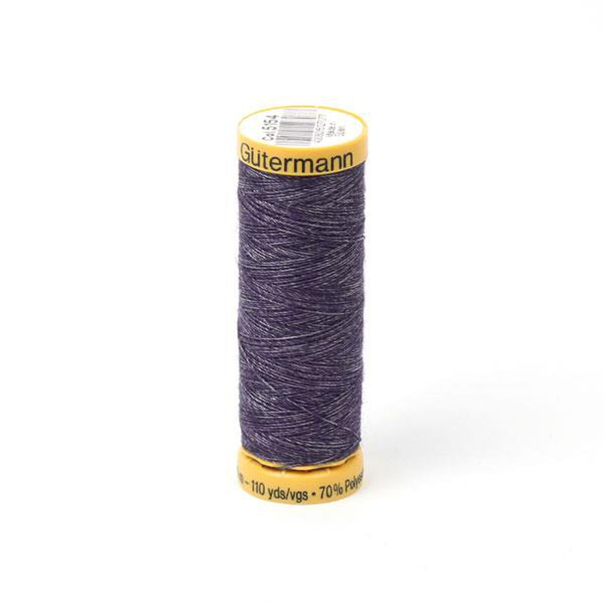 Gutermann Jeans Thread 5154 - 100m – Craft and Canvas