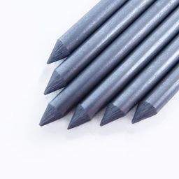 Graphite Leads for Koh-i-Noor 5.6mm 5347 Lead Holder - 6 pack - Craft ...