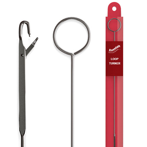 Loop Turner – Craft and Canvas