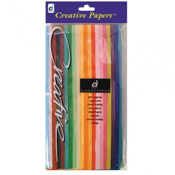Tissue Paper Assortment Packs – Craft and Canvas